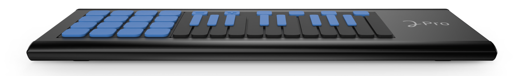 Joué Pro MIDI controller review: Small footprint, super versatile MPE ...